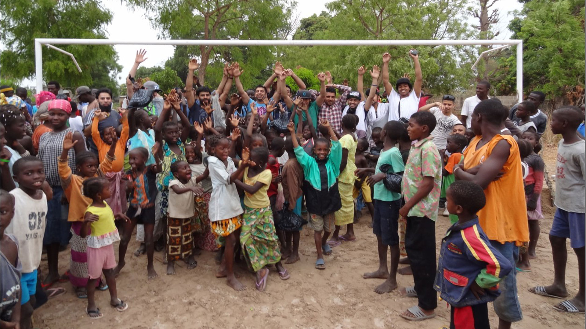 Lend a Hand - iFink!